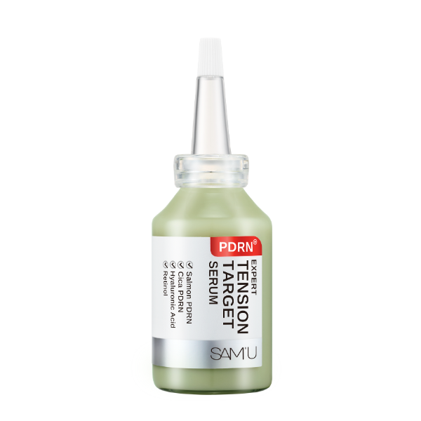 SAM'U PDRN Ultimate Tension Target Serum 35ml – MC Korean